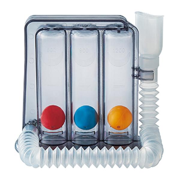 川本産業 呼吸訓練器具トレーニング用品 呼吸筋トレーナー 4987601579684 広告文責：アットライフ株式会社TEL 050-3196-1510 ※商品パッケージは変更の場合あり。メーカー欠品または完売の際、キャンセルをお願いすること...