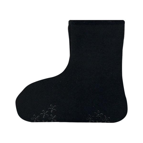 丸和貿易 ぽかぽかそっくす アンクル ブラック 靴下裏ボア起毛でポカポカ。 ソックス 裏ボア 起毛 4988441803281 広告文責：アットライフ株式会社TEL 050-3196-1510 ※商品パッケージは変更の場合あり。メーカー欠品...