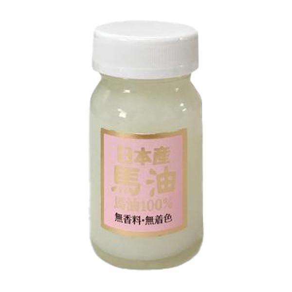 HADARIKI ハダリキ 日本産 馬油 バーユ オイル 馬油100% 70g4562256338758バーユオイル 国産 オイル 保湿 スキンケア 保湿ケア 無香料 無着色■化粧品・化粧小物:基礎化粧品:その他広告文責：アットライフ株式会...