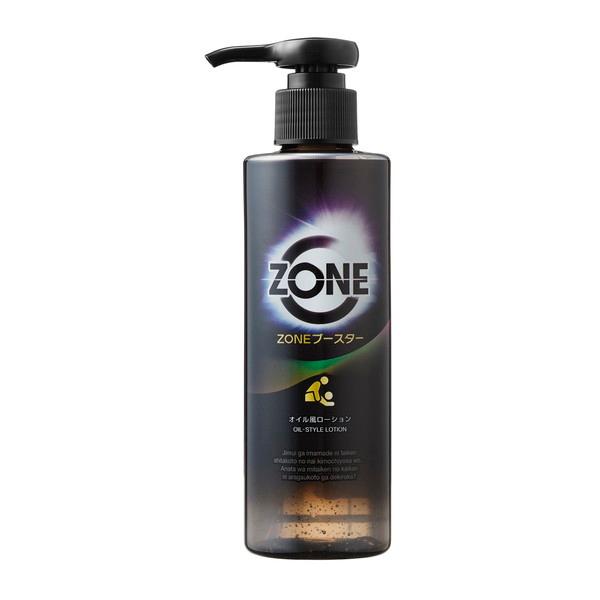 ジェクス ZONE ブースター オイル風ローション 200ml ボディーローション4973210412818オイルのように糸引きやベタつきのないライトなヌメリ■衛生用品:その他広告文責：アットライフ株式会社TEL 050-3196-1510...
