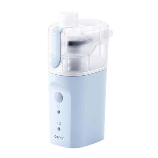オムロン ハンディ吸入器 NE-S20いつでも どこでも うるおすハンディサイズの吸入器 4975479404016 広告文責：アットライフ株式会社TEL 050-3196-1510 ※商品パッケージは変更の場合あり。メーカー欠品または完売...