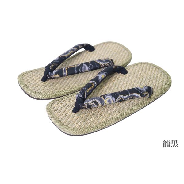 ■素材：表/天然素材パナマ　底/牛皮（特殊加工）　■鼻緒素材/綿100％■サイズ：約25ｃｍ（24.5ｃｍ〜26.5ｃｍの方対応）フリーサイズ かかと高さ約2ｃｍ 　横巾約9.5ｃｍ■生産国：日本