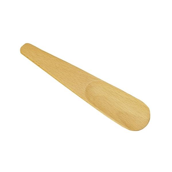 ★内容：ブナ 携帯靴べら 15cm★サイズ：約3×15cm★素材：ブナ・ウレタン塗装★原産国：ベトナム製★梱包：簡易梱包（PP袋入り）【お取り寄せ商品】お取り寄せ商品につきご注文後の在庫確認となります。在庫状況は常時変動いたしますため「在庫...