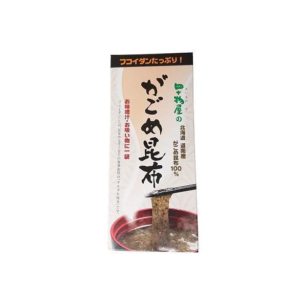 【メーカー】（株）四十物昆布【原材料】昆布（北海道道南産）【賞味期限】製造日から約1年【保存方法】直射日光を避け常温で保存してください。【内容量】2g×15袋