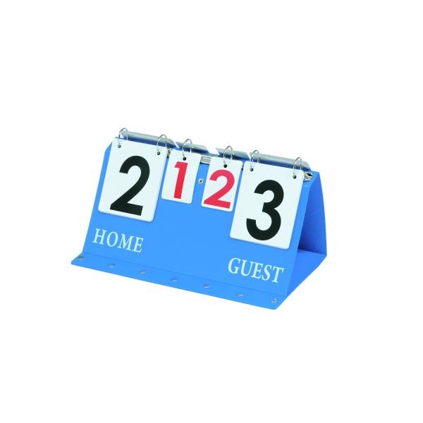 【商品名】　TOEI LIGHT(トーエイライト) ソフトテニススコアボード B3958 【商品説明】　・主材本体:PP、文字板:紙(PPコーティング)・原産国:台湾・幅40×奥行23.5×高さ22cm(折りたたみサイズ40×5×20cm)...