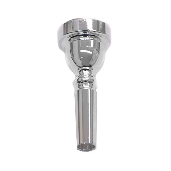 【商品名】　PLAYTECH プレイテック マウスピース PTMP7 アルトホルンマウスピース 【商品説明】　・■アルトホルン用・■マウスピース・■銀メッキ仕上げ 【サイズ】　高さ : 3.30 cm　横幅 : 3.30 cm　奥行 : 9...