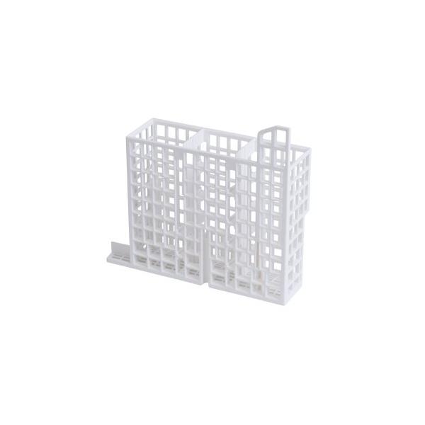 【商品名】　ノーリツ 小物入れ HM02 HM SRC7186 ハーマン食器洗い乾燥機 交換部品 【商品説明】　 【サイズ】　高さ : 6.00 cm　横幅 : 15.00 cm　奥行 : 18.20 cm　重量 : 80.0 g　※梱包時...
