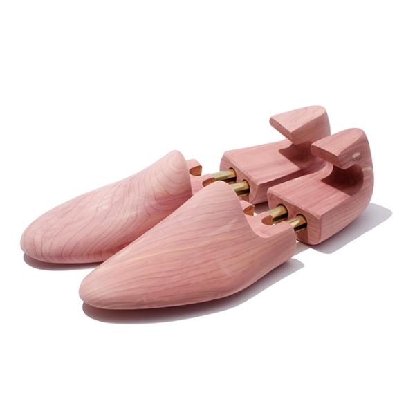 【商品名】　ブリガ オックスフォード シューキーパー SHOE TREE OXFORD TYPE シューツリー 木製 型崩れ防止 シワ伸ばし 形状維持  【商品説明】　・オックスフォードタイプの靴に特化したシュートゥリー・外装：クロス巻き、...