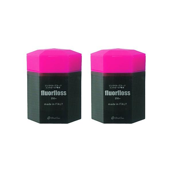 【商品名】　オーラルケア フロアフロス 250メートル (x 2) 【商品説明】　・サイズ: 250メートル (x2)・パッケージ重量: 0.26 kg・素材: ポリエステル 【サイズ】　高さ : 6.80 cm　横幅 : 9.30 cm　...