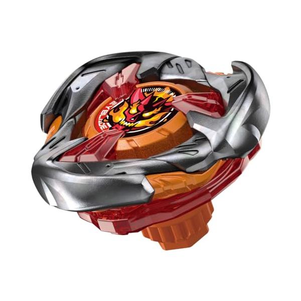 【商品名】　BEYBLADE X ベイブレードX UX-02 スターター ヘルズハンマー 3-70H 【商品説明】　・(C)Homura Kawamoto, Hikaru Muno, Posuka Demizu, BBXProject, T...