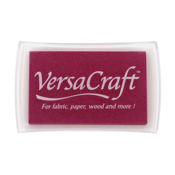 【商品名】　ツキネコ バーサクラフトL チェリーピンク 19942 【商品説明】　・乾燥時間:加熱15秒以上(アイロン、ドライヤー、エンボスヒーター)・本体:W96xD63xH20mm・水性顔料インク・生産国:日本 【サイズ】　高さ : 2...