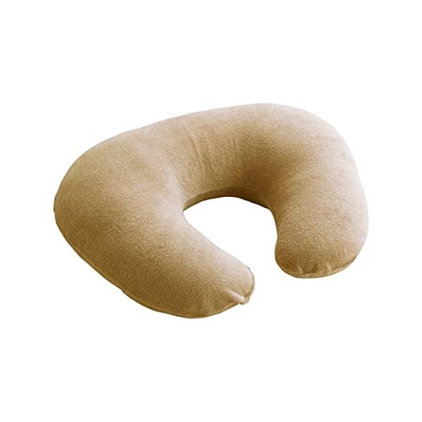 【商品名】　dacco(ダッコ) 授乳用クッション ヘタリにくい 丸ごと洗える ベージュ ふつう 89201 【商品説明】　・[本体サイズ] (約)横幅54×奥行41×高さ16cm・[製造国] 日本・●ふんわり、ふっくらへたりにくい・●やさ...