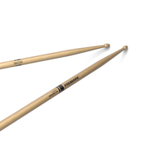 【商品名】　PROMARK プロマーク ドラムスティック セレクトバランス Acornチップ Rebound Balance 7A RBH535AW ( 【商品説明】　・7A HICKORY Made in USA・プロユースはもちろん音色...