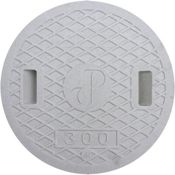 【商品名】　タキロン レジコン耐圧蓋 蓋耐圧300 303361 【商品説明】　・ふたの表示:BM/300・ます径(mm):300・寸法(mm)A:90・寸法(mm)B:111・寸法(mm)C:28・寸法(mm)D1:329・寸法(mm)H...