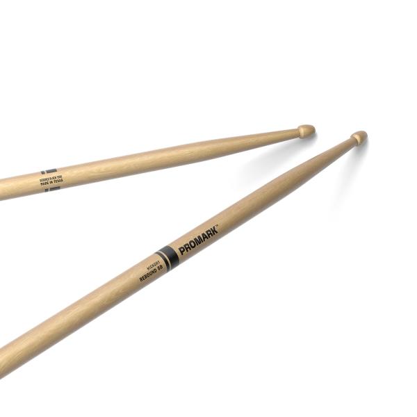 【商品名】　PROMARK プロマーク ドラムスティック セレクトバランス Acornチップ Rebound Balance 5B RBH595AW ( 【商品説明】　・5B HICKORY Made in USA・プロユースはもちろん音色...