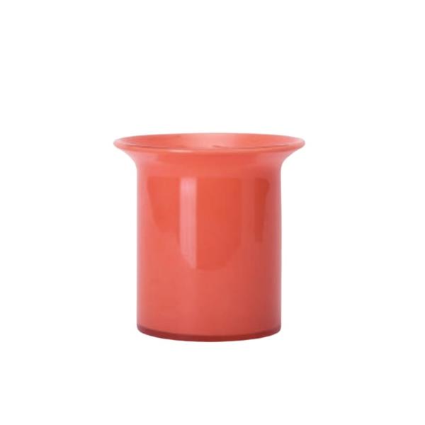 花瓶 フラワーベース ルイサ 19 P VASE （1個入り） 93267 花器 MIRAKANA 小型サイズ インテリア ディスプレイ お洒落 代引き不可【MIRAKANA】花瓶 フラワーベース ルイサ 19 P VASE （1個入り） ...