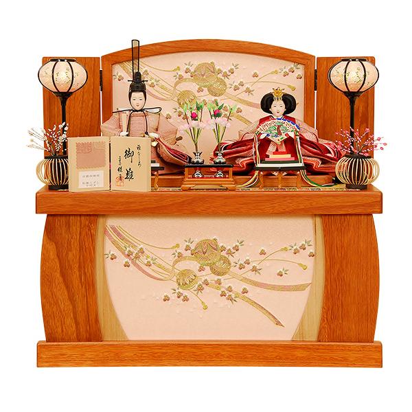 サイズ：間口55×奥行37×高さ53（cm）対象キーワード：雛人形 ひな人形 収納
