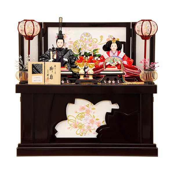 サイズ：間口55×奥行37×高さ52（cm）対象キーワード：雛人形 ひな人形 収納