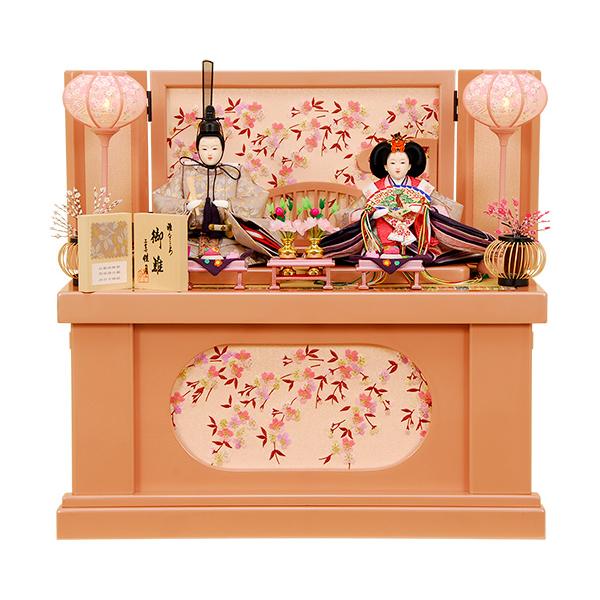 サイズ：間口55×奥行36×高さ52（cm）対象キーワード：雛人形 ひな人形 収納