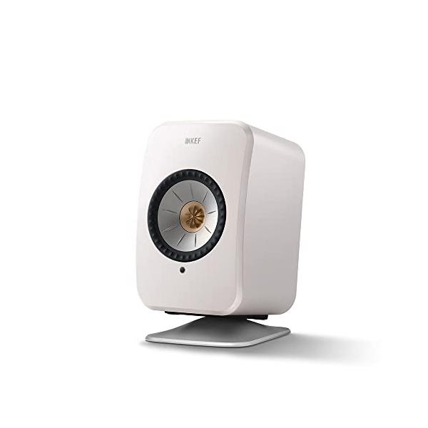 P1デスクパッドは、デスクトップシステムとして、または低いテレビキャビネットで使用する場合、lsxの理想的な追加品です。製品タイプ:スピーカーシルバーカラー