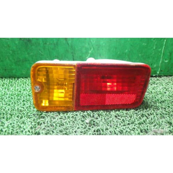 **** 商品説明を必ずご確認ください ****部品管理番号：000001092615500部品メーカー：TOKAIDENSOメーカー純正品番：81550-B5140部品名：右テールランプ部品メーカー品番：20505部品区分：リサイクル品車...