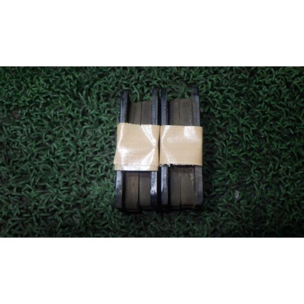 **** 商品説明を必ずご確認ください ****部品管理番号：000001092648500メーカー純正品番：04465-B5021部品名：Fブレーキパッド部品区分：リサイクル品車名：サンバー車両タイプ名：ケイトラック通称型式：TP2BSD...