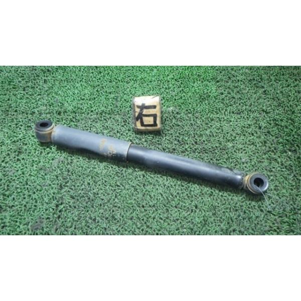 **** 商品説明を必ずご確認ください ****部品管理番号：000001092650700部品メーカー：TOKICOメーカー純正品番：48531-97503部品名：右Rショックアブソーバー部品区分：リサイクル品車名：サンバー車両タイプ名：...