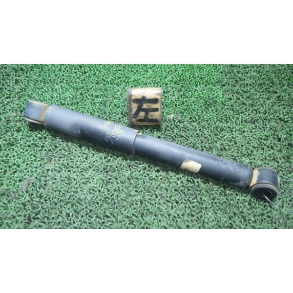 **** 商品説明を必ずご確認ください ****部品管理番号：000001092650800部品メーカー：トキコメーカー純正品番：48531-97503部品名：左Rショックアブソーバー部品区分：リサイクル品車名：サンバー車両タイプ名：ケイト...