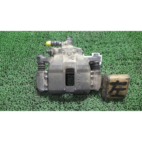 **** 商品説明を必ずご確認ください ****部品管理番号：000230458144360メーカー純正品番：45019-SJ6-J01部品名：左Fキャリパー部品区分：リサイクル品車名：アクティストリート車両タイプ名：ケイバン通称型式：HH...