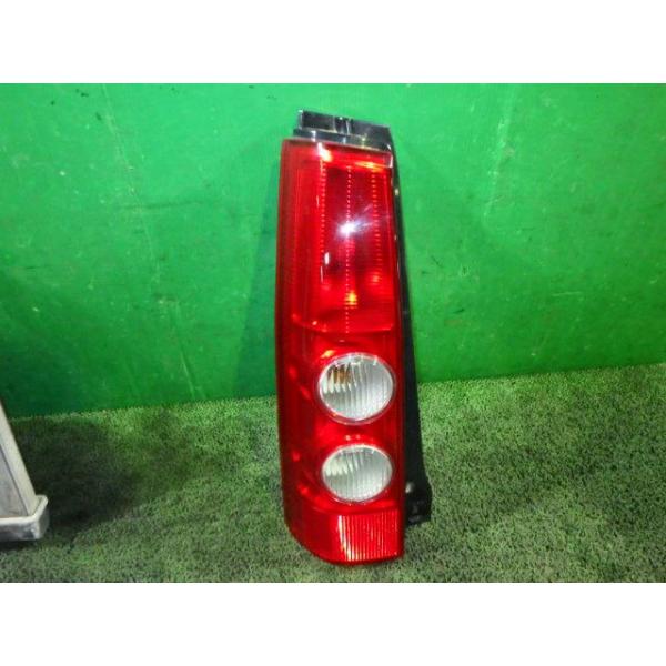 **** 商品説明を必ずご確認ください ****部品管理番号：001602032415600部品メーカー：スタンレーメーカー純正品番：1A03-51-181部品名：左テールランプ部品メーカー品番：P4193部品区分：リサイクル品車名：ＡＺワ...