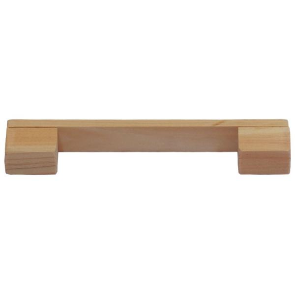 ・押入れ収納 連結すのこ(キャスター付き)を連結するためのユニットです・材質は国産ひのきです*押入れ収納 連結すのこ(キャスター付き)以外のすのこを連結することは出来ません【サイズ】幅22cm×奥行き2.5cm×高さ4cm