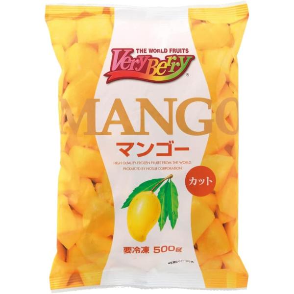 商品紹介 ベトナム産のキャットチュウ種のマンゴーです。熟すとマンゴー独特の甘い香りを発し、繊維質が少なく滑らかで濃厚な甘さが楽しめる品種です。糖度も一定以上に達してから商品化しております。皮をむき、25mmサイズにダイスカットしました。凍っ...