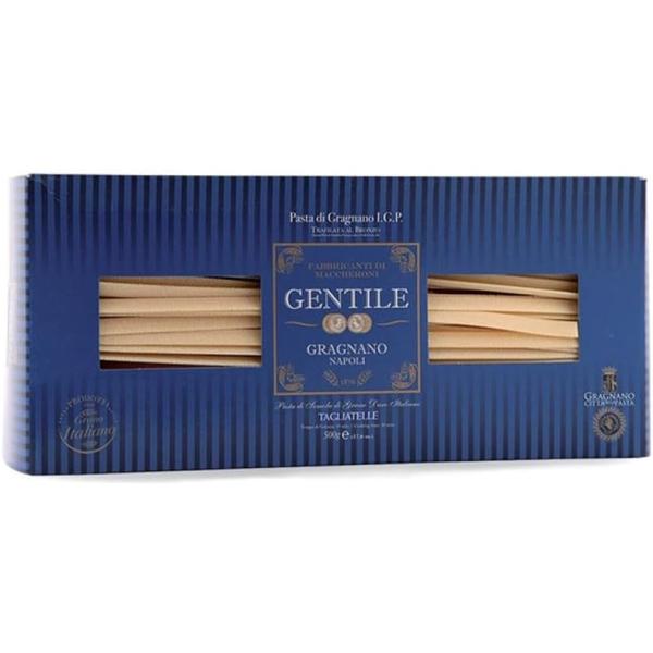 パスタ・ジェンティーレ タリアテッレ 500g | Pasta Gentile Tagliatelle 500g