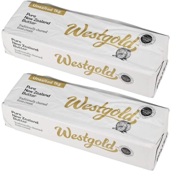 ?牧草のみを飼料として育てられた牛のミルクからできた無塩バター。 ビタミンや不飽和脂肪酸を豊富に含んでおり、 良質で体に良いバターとしてバターコーヒーダイエットなどで注目を集めています。 ?用途を問わずたっぷり使える1kg！ トーストに塗っ...