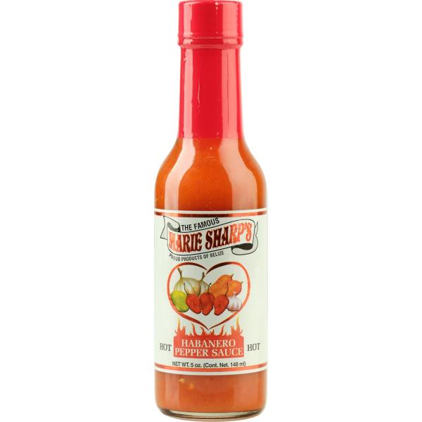商品紹介 野菜の旨味とほどよい酸味が素材の味を引き立てるハバネロソースです。決して辛すぎず、大手外食チェーン多数使用の知る人ぞ知るマリーシャープス。辛い物好きが『辛い』ではなく『旨い』と唸るこだわりホットソースです。ピザ、パスタはもちろん、...
