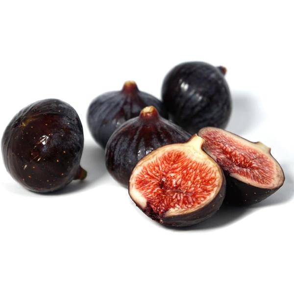 商品の説明 ビオレ ソリエスの原種は南仏プロヴァンスで、ＡＯＣにも認定されている「フィグ ド ソリエス」。 古くからフランスで有名な品種で、糖度が18〜24度と高く、深い甘味と滑らかな食感が特徴です。 カットしてみると、中の白い部分は薄めで...