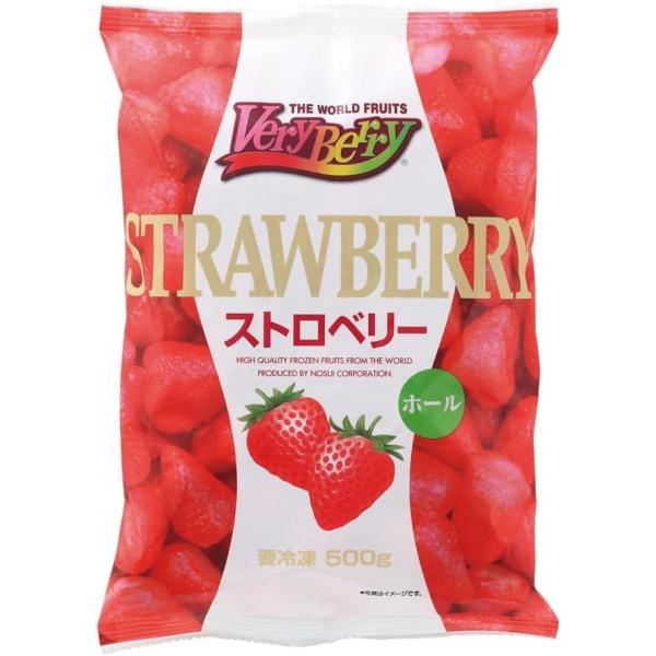 モロッコ産のいちごです。品種は赤みがつよく、甘酸っぱい品種を使用しております。赤くない個体は色彩選別機で除去しておりますので、しっかり赤みのある個体のみが商品になっております。直径約2.5cm〜3.5cmの個体のみを使用しております。サイズ...
