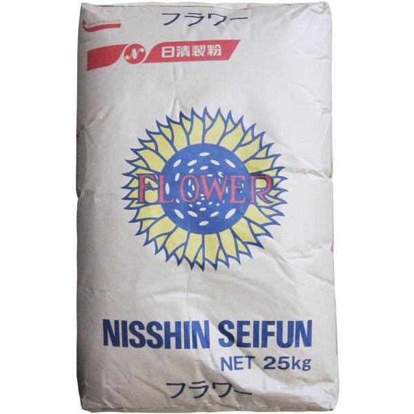 商品の説明 日清製粉の標準的な菓子用粉。作業性が良く、スポンジケーキ、クッキーをはじめ幅広くお菓子作りにご利用いただけます。 ご注意（免責）＞必ずお読みください 製品の品質管理及び配送については万全を期しておりますが、万が一不良品や商品違い...