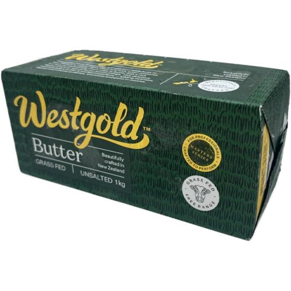 商品の説明 ウエストゴールドのニュージーランド産グラスフェッドバター無塩は、新鮮な牧草を食べた乳牛から作られた高品質なバターです。1kgの大容量パックが10個入ったセットなので、料理やベーキングに最適です。バターの風味が豊かで、コクのある味...