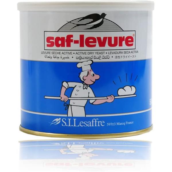 生地の進展性が高く、特有の芳香を醸し出す長時間発酵のリーンなパンに最適なパン酵母です。 フランスパンなどハード系にお薦めです。 ※ご使用時は予備発酵が必要です。