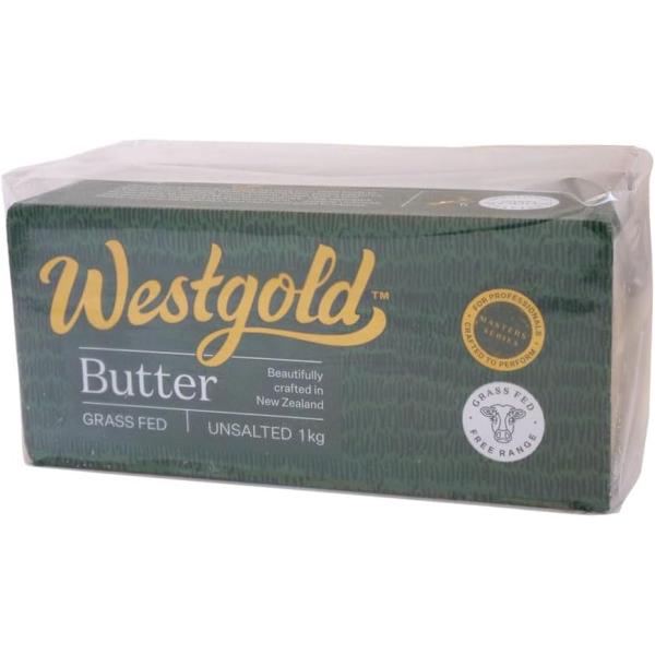 ニュージーランド産の、乳牛の良質な生乳を100%使用して作られたグラスフェッドバターです。 グラスフェッドバターとは「牧草を食べて育った牛の生乳を使って作ったバター」のことを指します。 牧草を食べて育った牛の乳から作られたバターには、不飽和...