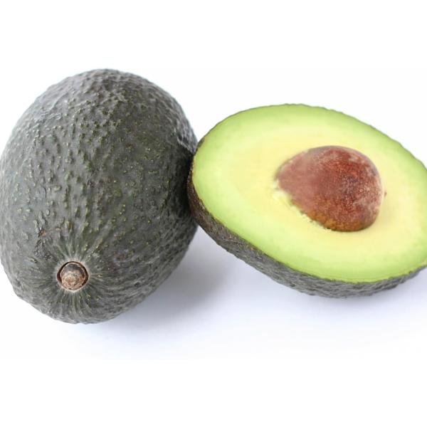 【大きさ】1個 約150g~200g 【産地】メキシコ産（稀に他国産の場合がございます） 【保存方法】風通しのよい冷暗所に常温保存し、追熟期間は3〜5日程度。食べ頃になったアボカドを冷蔵した場合、保存できる期間は4〜5日ほど。冷凍すれば1ヶ...