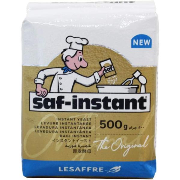 商品紹介 安定性抜群なリッチな生地用イーストです。糖分の多いパンでも優れた発酵力を発揮します。ブリオッシュ、菓子パン、デニッシュなど、糖分の多い生地(砂糖量:対粉15%以上目安)でも優れた発酵力を得られます。お徳用500gサイズ。栄養成分水...