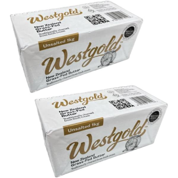 ニュージーランド産のバターが世界的にも注目をされている点は 他国のバターに比べてビタミン含有が高いってことです。これはバターに限らず言える事ですが そしてもう一つ、このバターが支持される理由があって 春の牧草は青々していてそもそも栄養価が高...