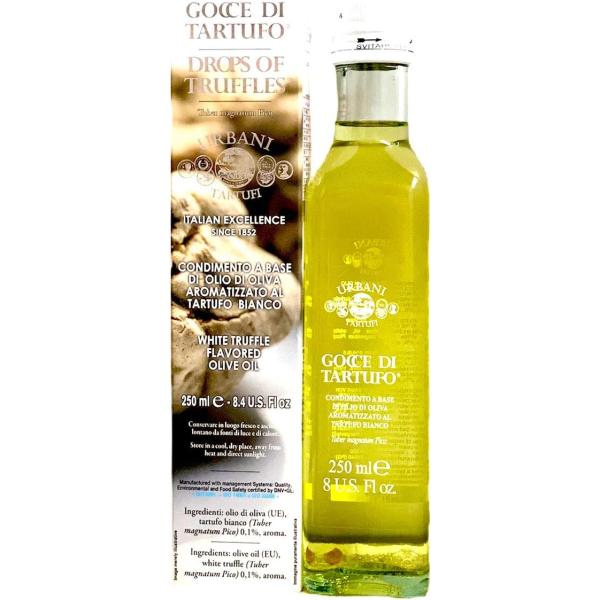 商品の説明 食すダイヤとも言われる白トリュフ、高級レストランのみで使われる食材です。その香りは濃厚で、スライスされた白トリュフがお料理にあしらわれ、客先に運ばれるとその香りに皆がうっとり！ ただし、食べられる季節は冬の１ヶ月間ほどと限られて...