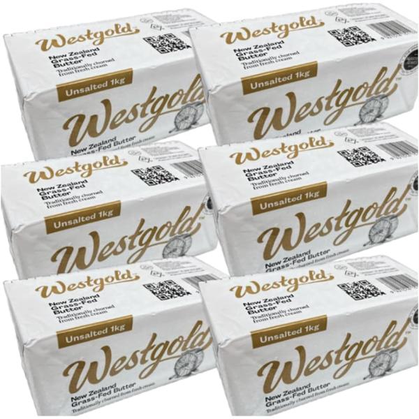 ニュージーランド産のバターが世界的にも注目をされている点は 他国のバターに比べてビタミン含有が高いってことです。これはバターに限らず言える事ですが そしてもう一つ、このバターが支持される理由があって 春の牧草は青々していてそもそも栄養価が高...