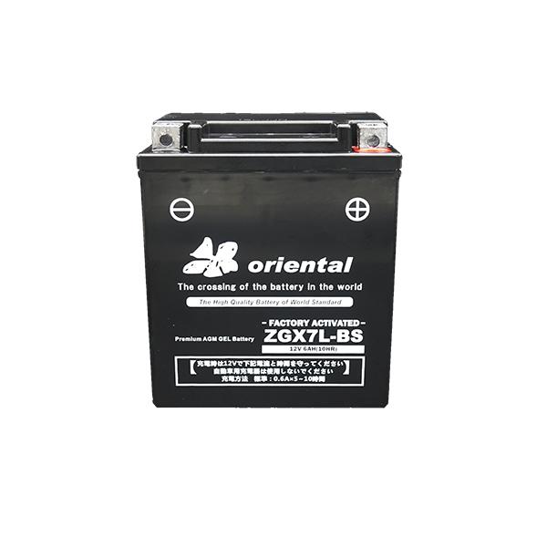 ■使用可能互換品番：YTX7L-BS、GTX7L-BS、FTX7L-BS、KTX7L-BS など■バッテリー要項表：電圧12V、10HR容量6.0Ah、総高さ130mm、横幅70mm、長さ113mm、端子L、端子形状E、重量2.35kg■内...