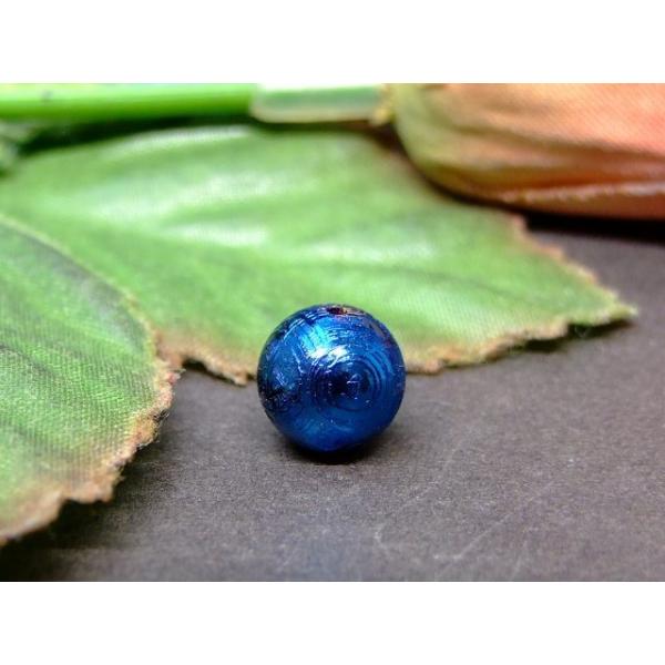 ※画像と同品質のものをお送りします。★★ 宇宙からの贈り物 ★★★★ 天然ナミビア産:ギベオン鉄隕石（ロジウムメッキ）★★素材天然：ギベオンサイズ・重さ約：重さg　玉径8mm・±0.5mm　1粒売り　※ 多少の誤差はご了承下さい。