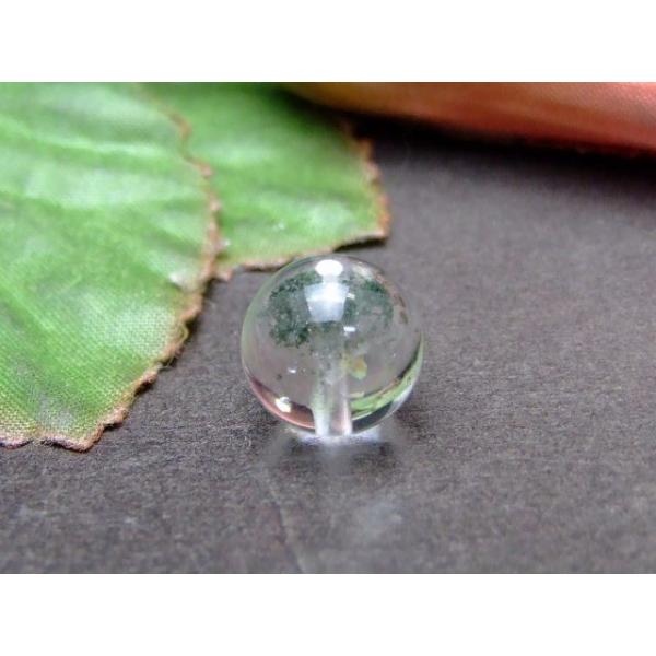 ※画像のものをお送りします。オリジナルアクセサリー作りに是非どうぞ〜〜（m−m）素材天然サイズ約：重さg　玉径11mm・±0.5mm　1粒売り　※ 多少の誤差はご了承下さい。