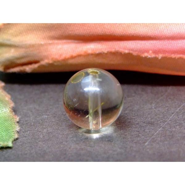※画像のものをお送りします。オリジナルアクセサリー作りに是非どうぞ〜〜（m−m）素材天然 サイズ・重さ約：重さg　玉径10mm・±0.5mm　1粒売り　※ 多少の誤差はご了承下さい。